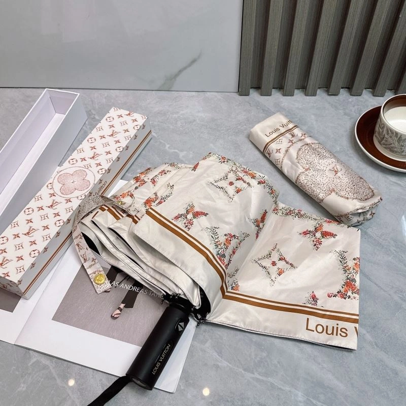 Genuine Louis Vuitton Umbrella