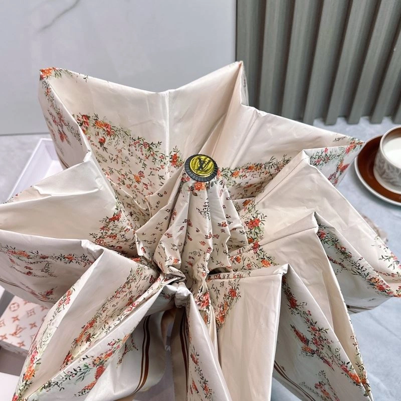 Genuine Louis Vuitton Umbrella