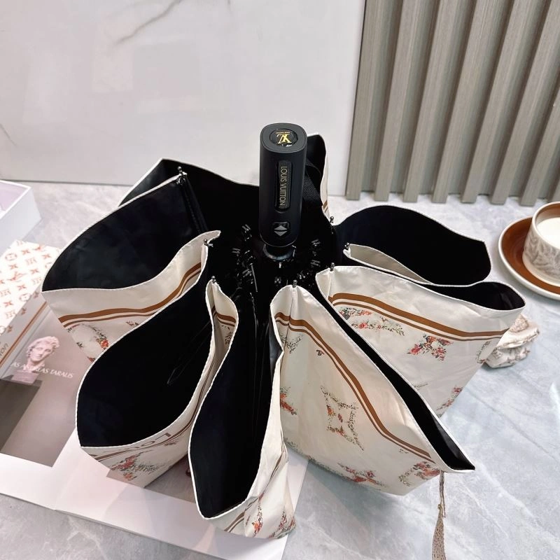 Genuine Louis Vuitton Umbrella