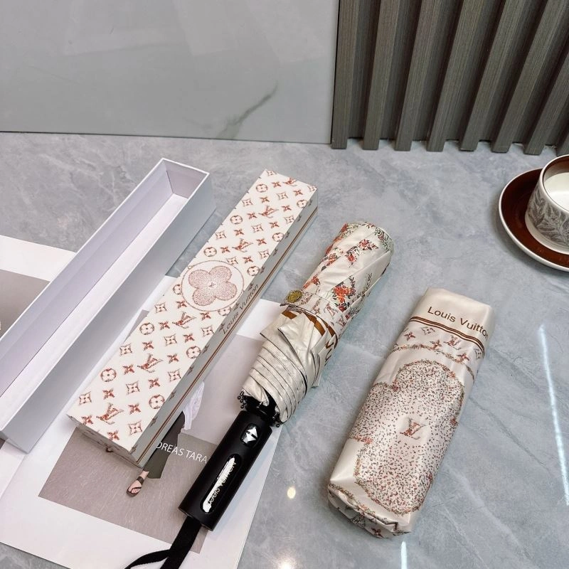Genuine Louis Vuitton Umbrella