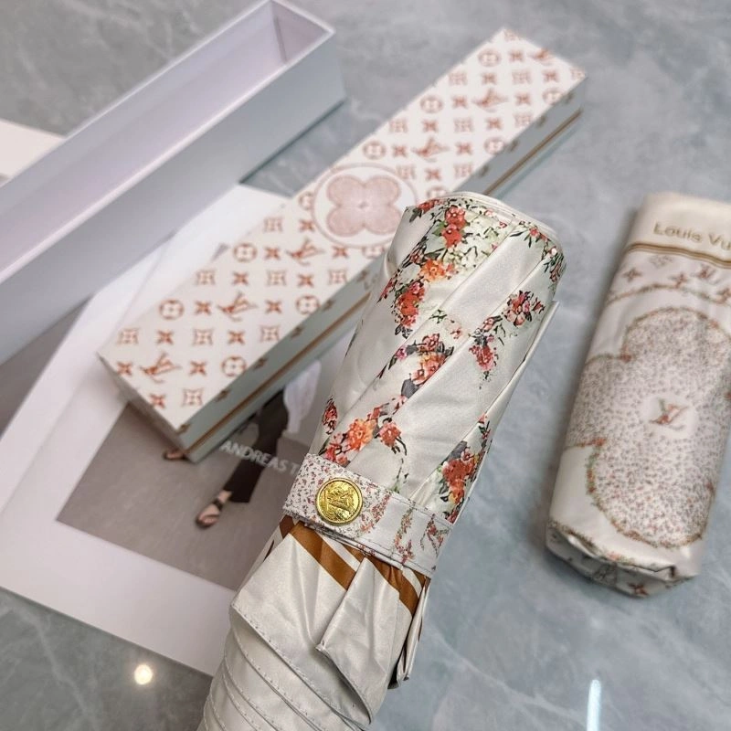 Genuine Louis Vuitton Umbrella