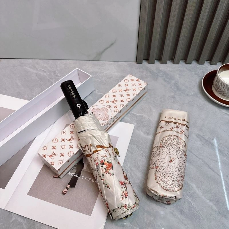 Genuine Louis Vuitton Umbrella