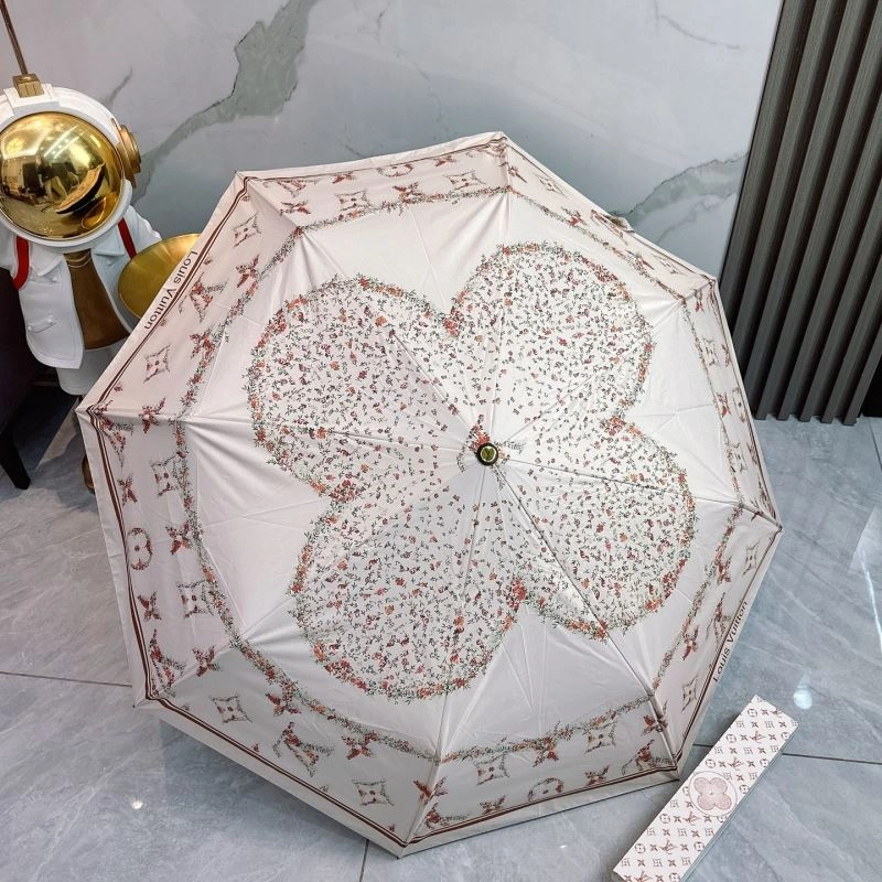 Genuine Louis Vuitton Umbrella