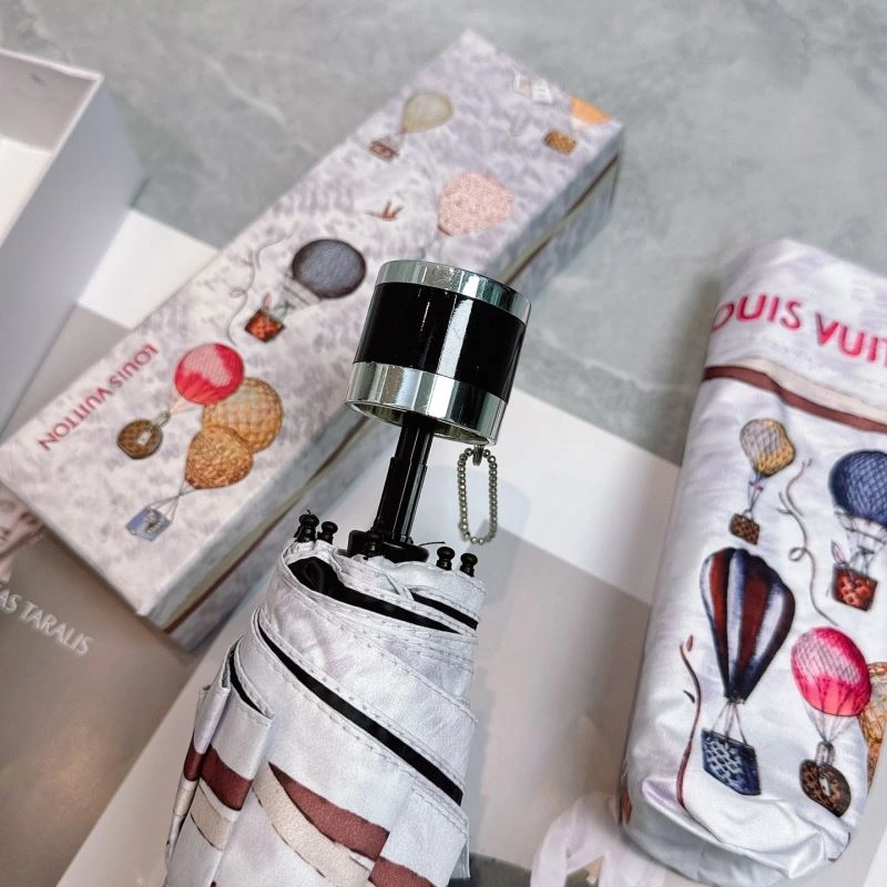 Authentic Louis Vuitton Umbrella
