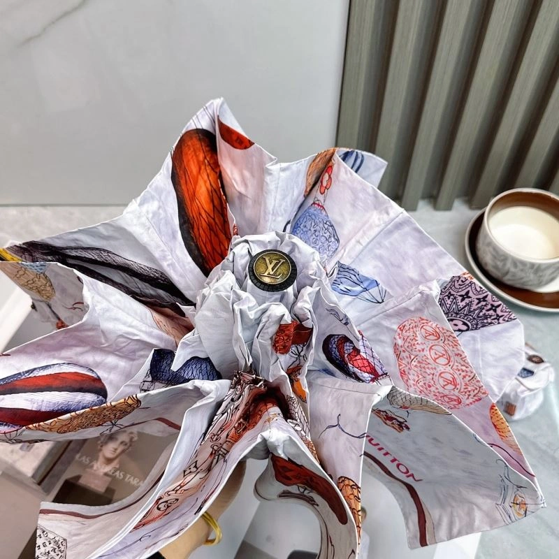 Authentic Louis Vuitton Umbrella