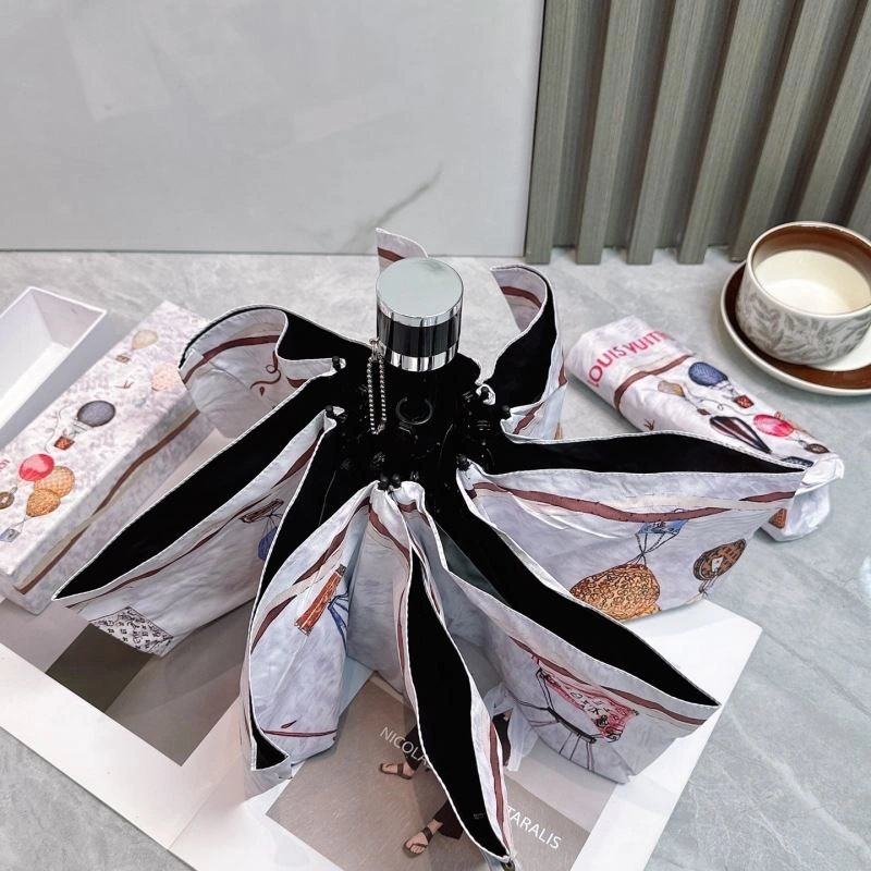 Authentic Louis Vuitton Umbrella