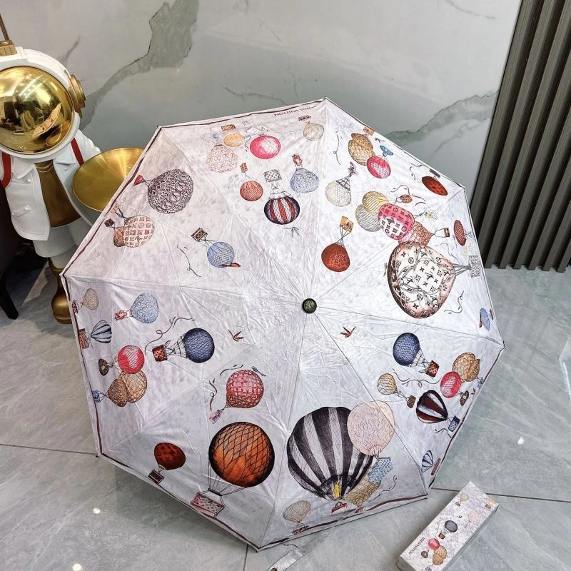 Authentic Louis Vuitton Umbrella