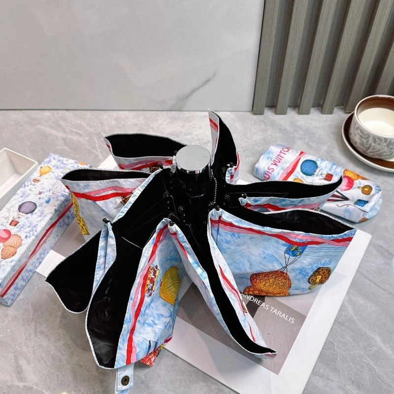 Original Louis Vuitton Umbrella