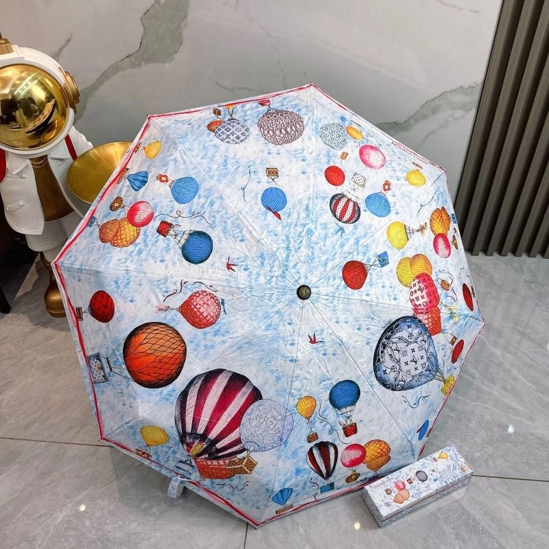 Original Louis Vuitton Umbrella