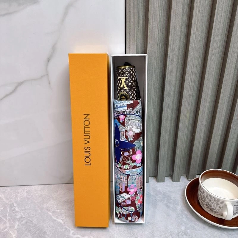 Louis Vuitton Umbrella