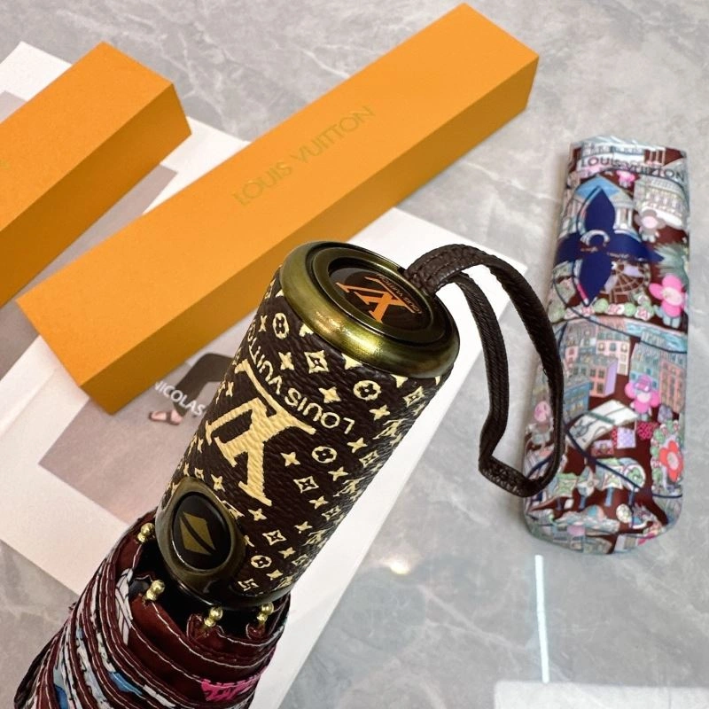 Value-priced Louis Vuitton Umbrella