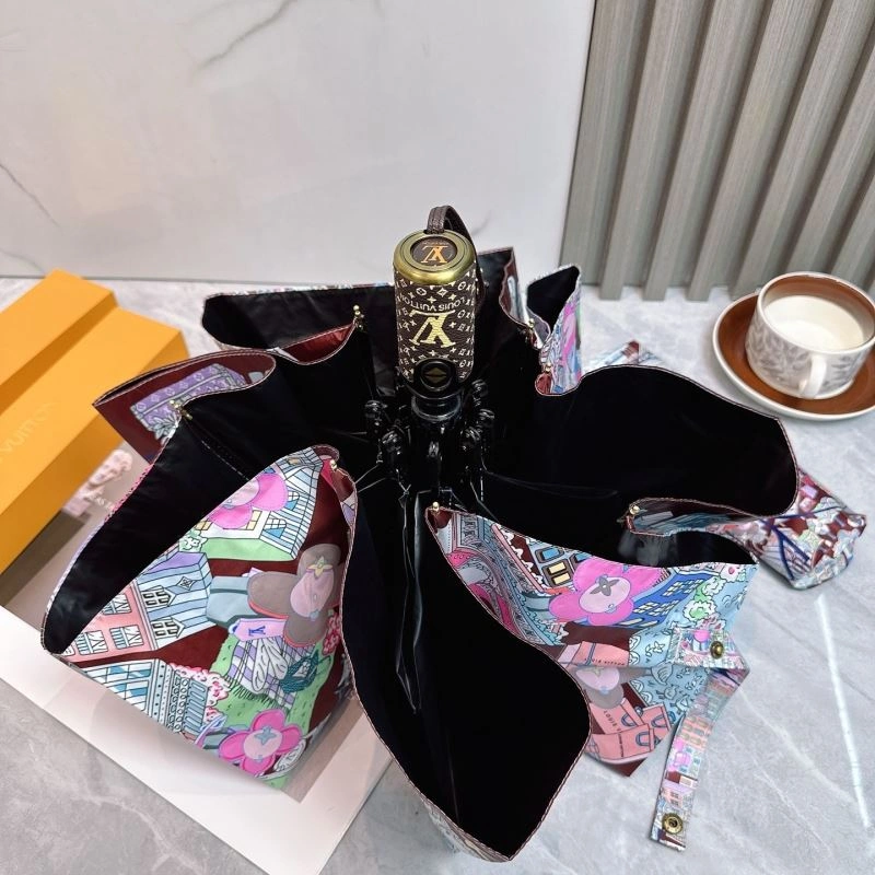 Value-priced Louis Vuitton Umbrella
