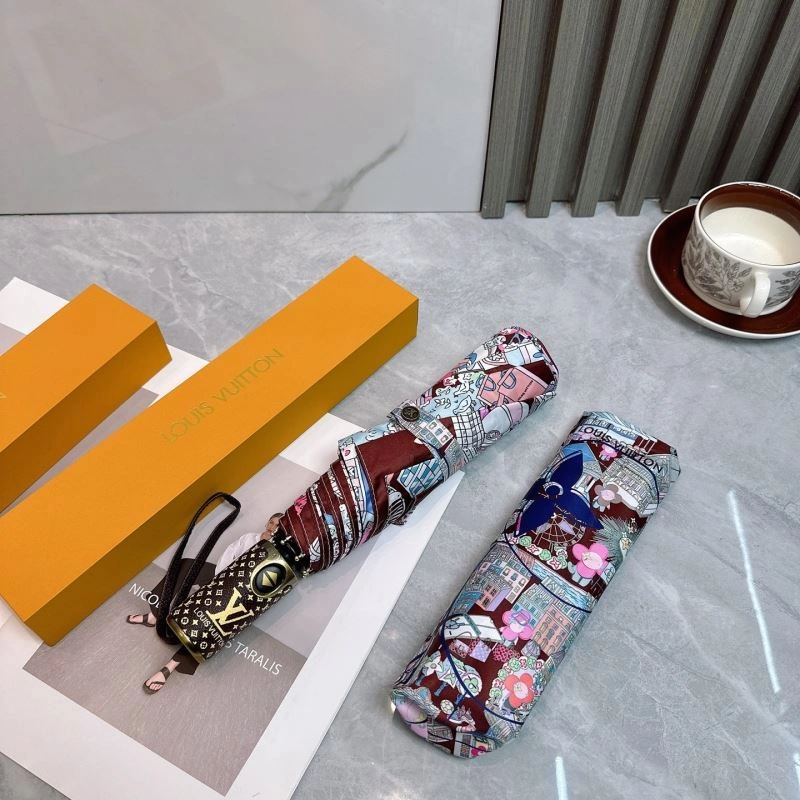 Value-priced Louis Vuitton Umbrella