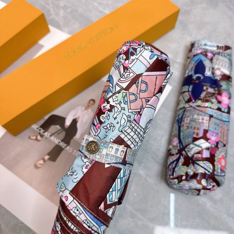 Value-priced Louis Vuitton Umbrella