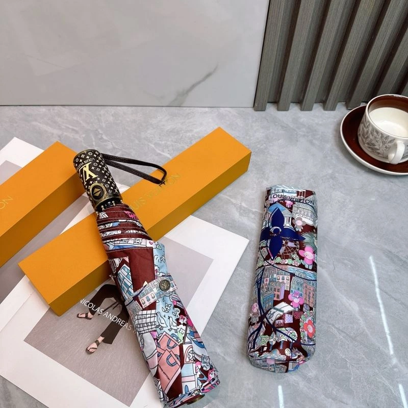 Value-priced Louis Vuitton Umbrella