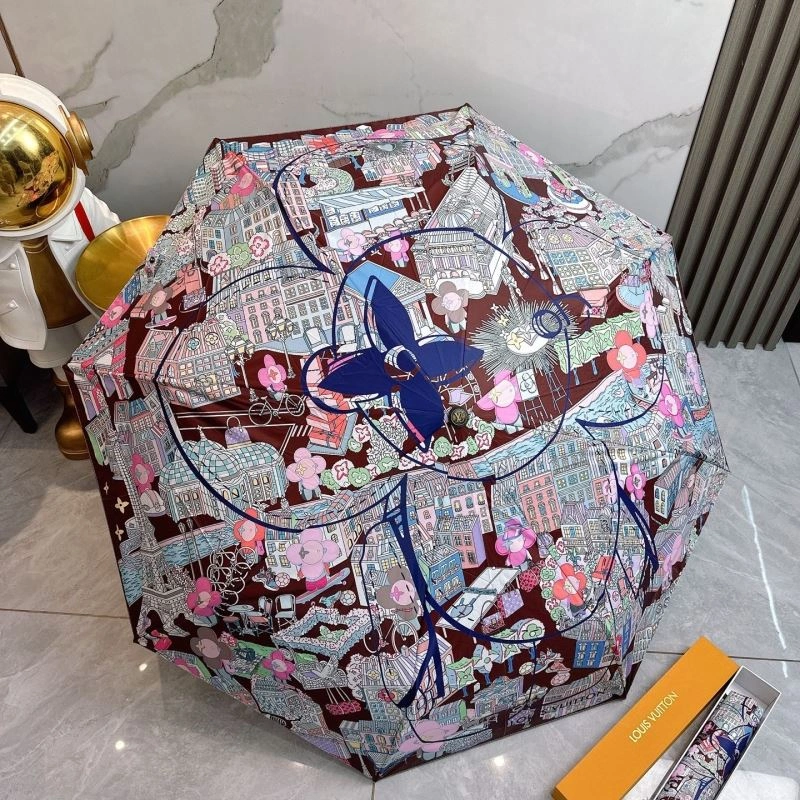 Value-priced Louis Vuitton Umbrella