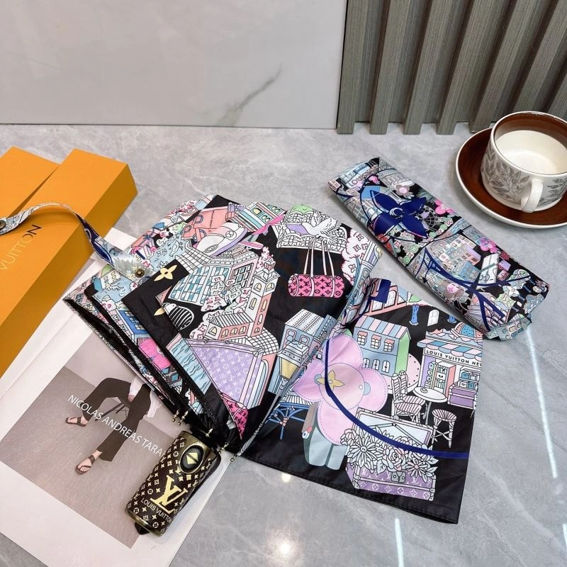 Reasonably priced Louis Vuitton Umbrella