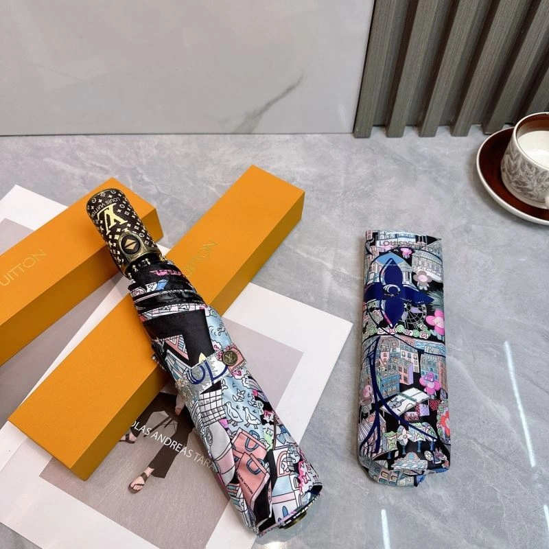 Reasonably priced Louis Vuitton Umbrella