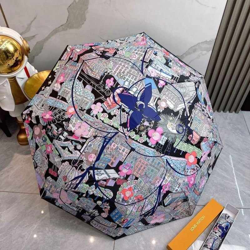 Reasonably priced Louis Vuitton Umbrella