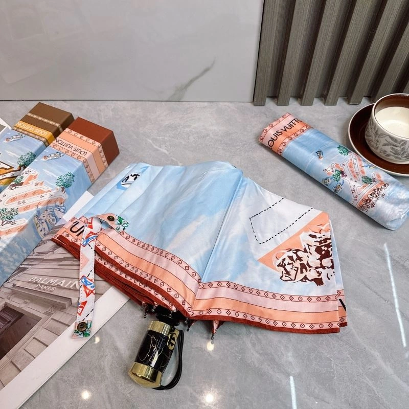 Brand-original Louis Vuitton Umbrella