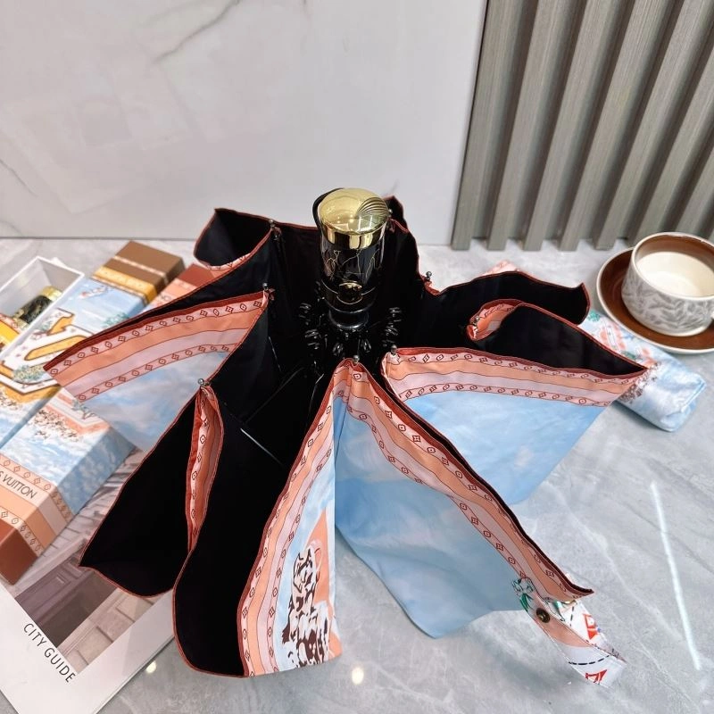 Brand-original Louis Vuitton Umbrella