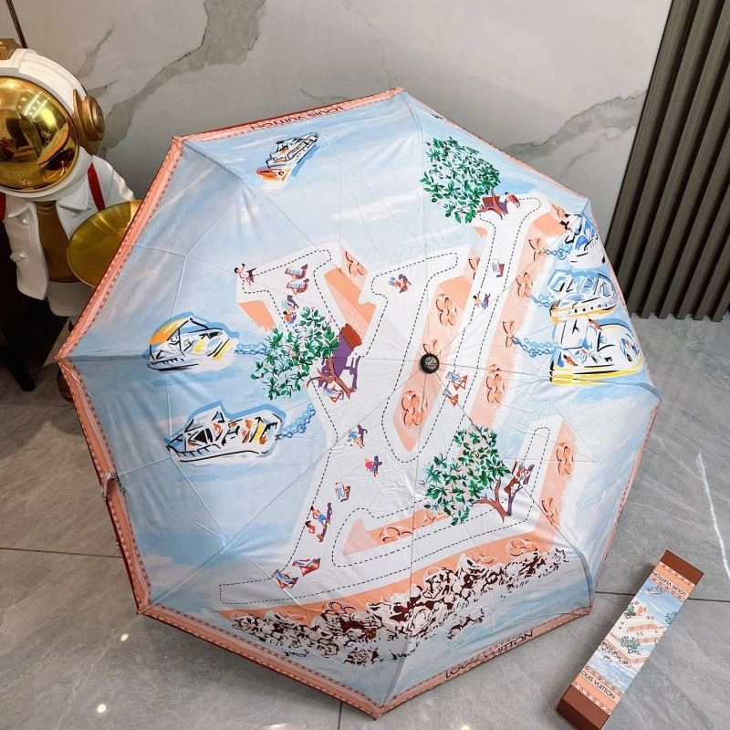 Brand-original Louis Vuitton Umbrella