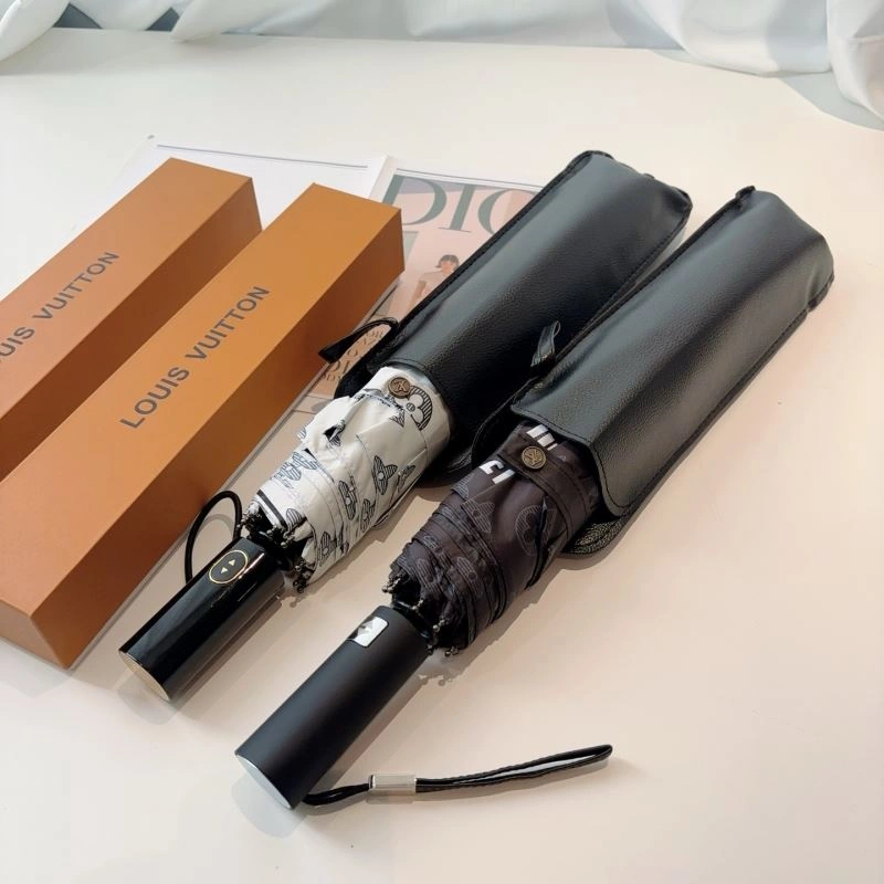 Louis Vuitton Umbrella