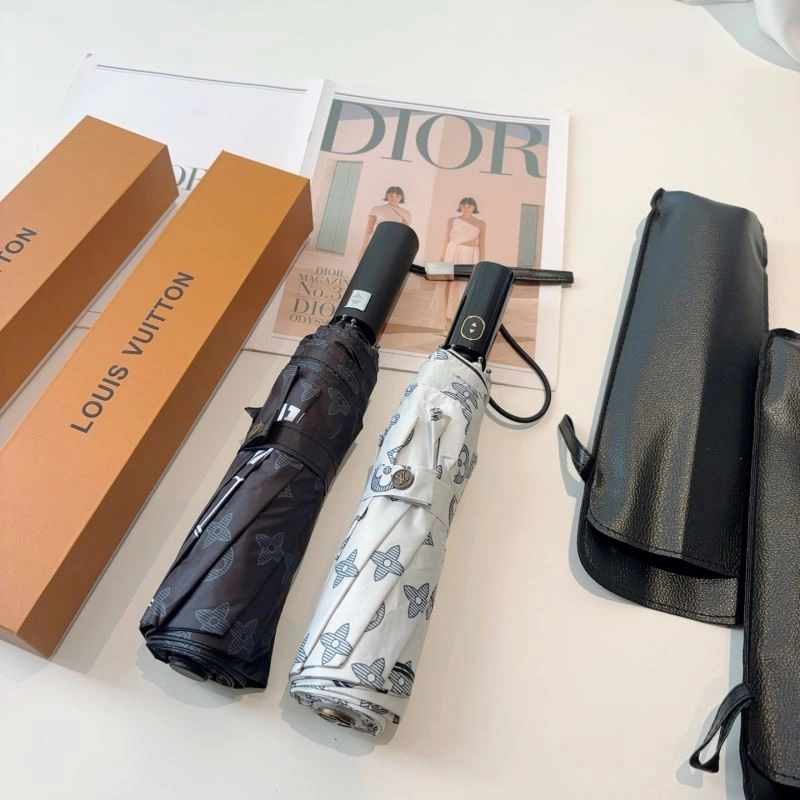 Louis Vuitton Umbrella