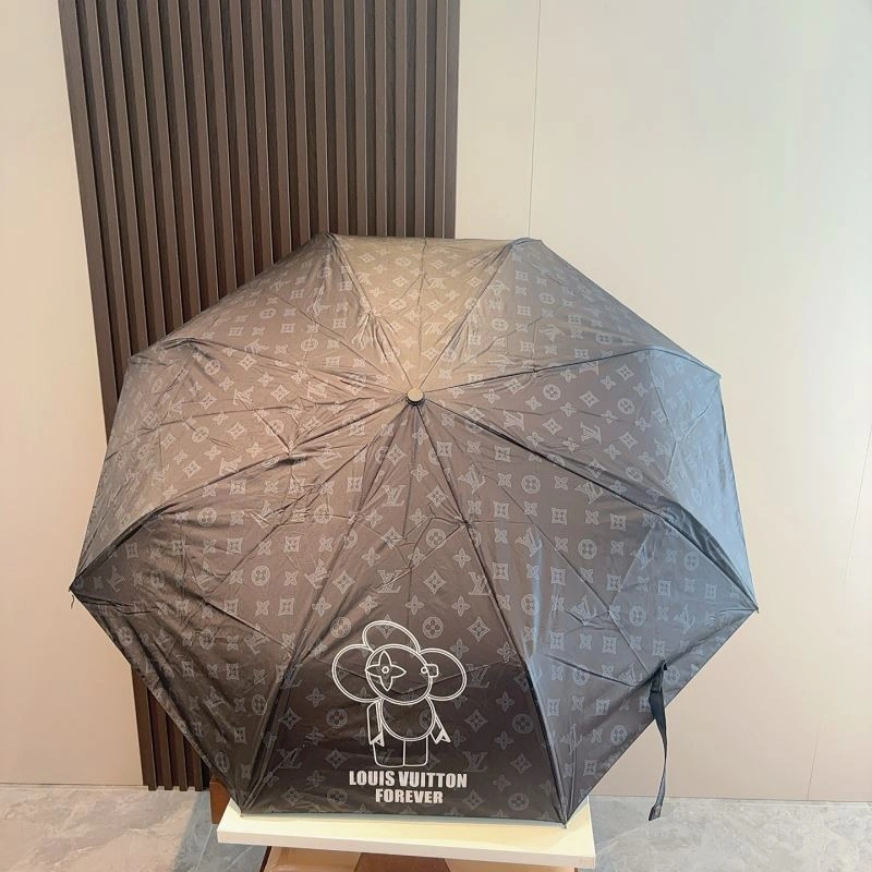 Top match Louis Vuitton Umbrella