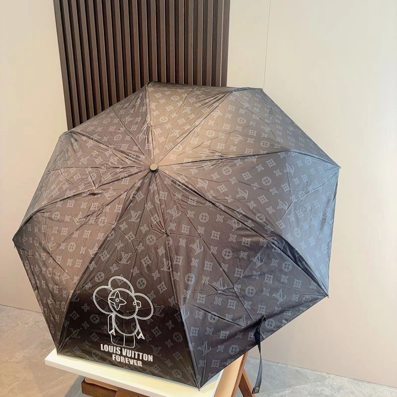 Top match Louis Vuitton Umbrella