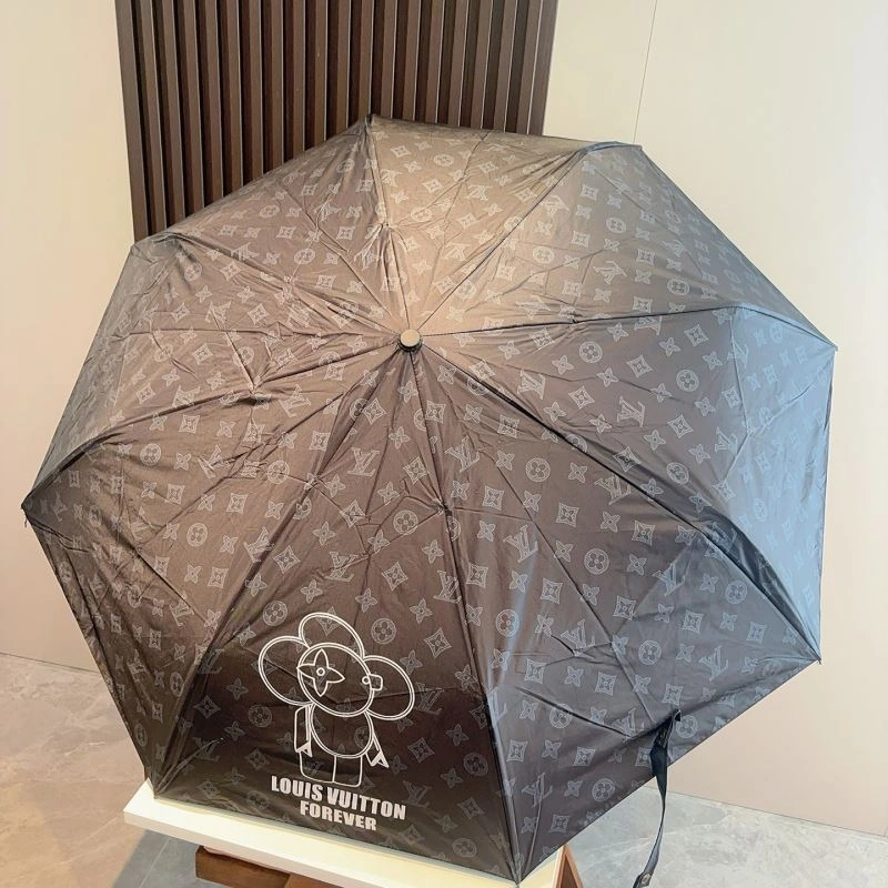 Top match Louis Vuitton Umbrella