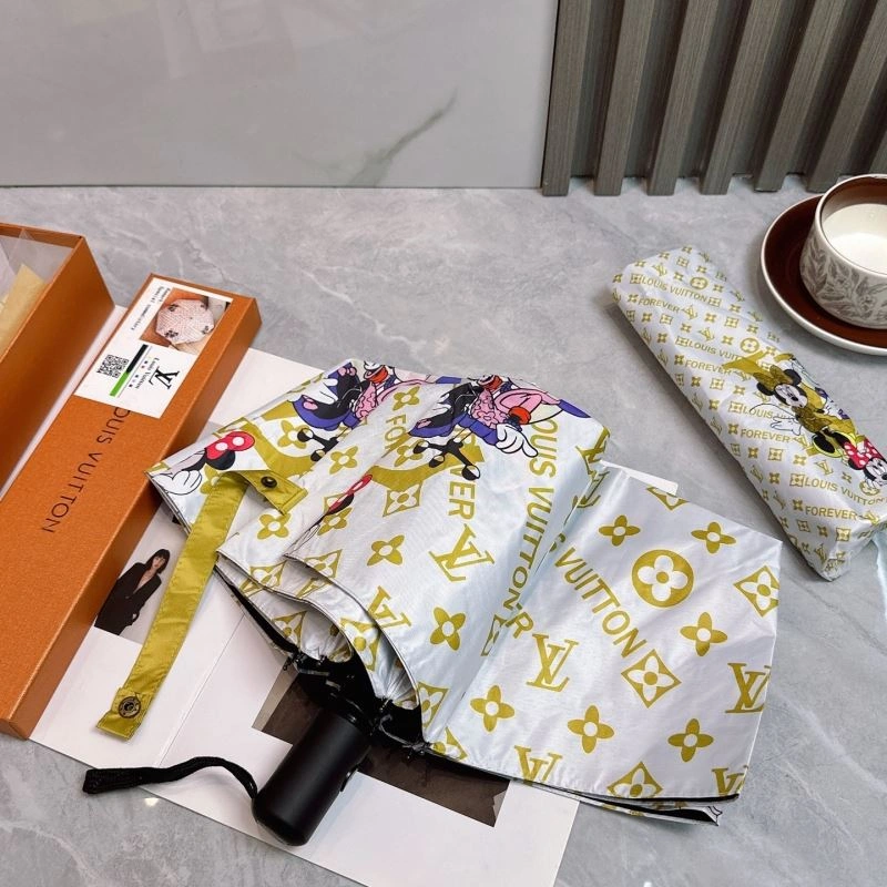 Low-cost Louis Vuitton Umbrella