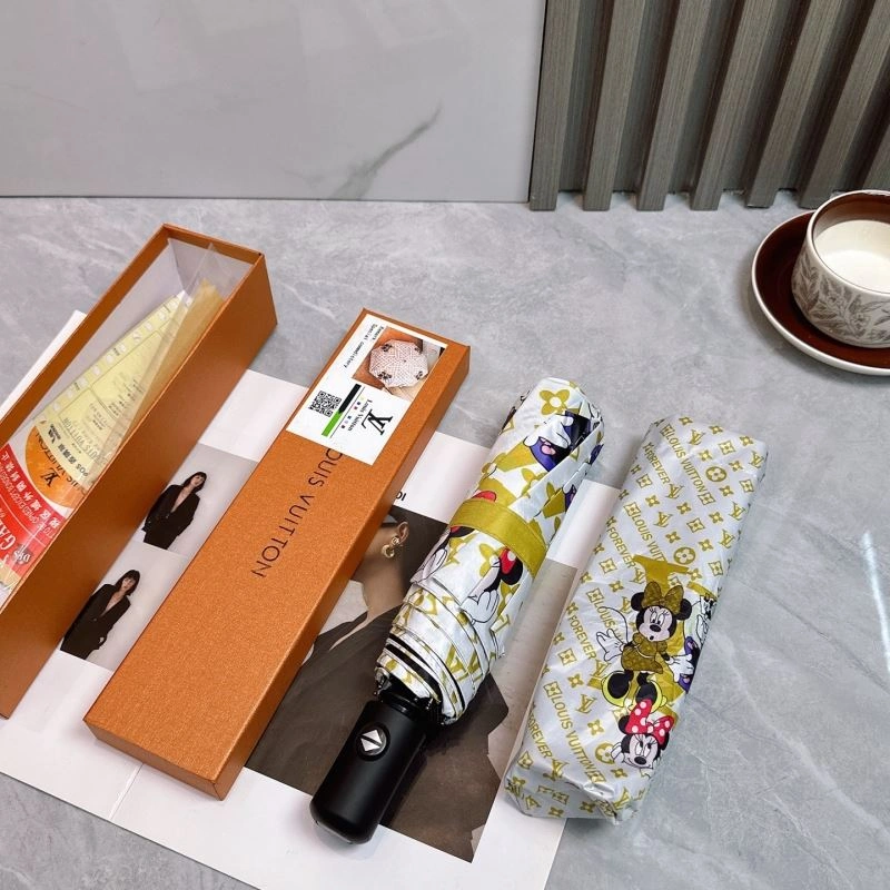 Low-cost Louis Vuitton Umbrella