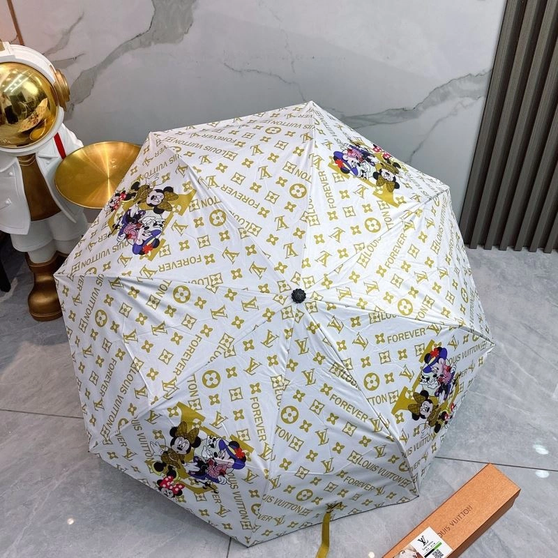 Low-cost Louis Vuitton Umbrella