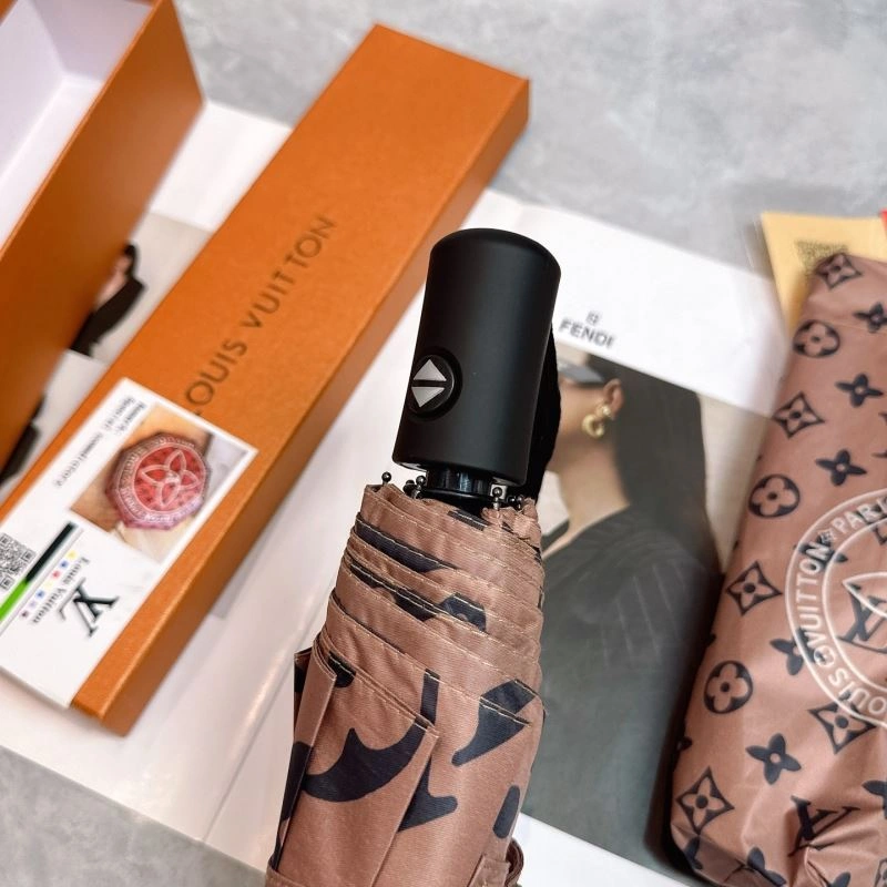 High fidelity Louis Vuitton Umbrella