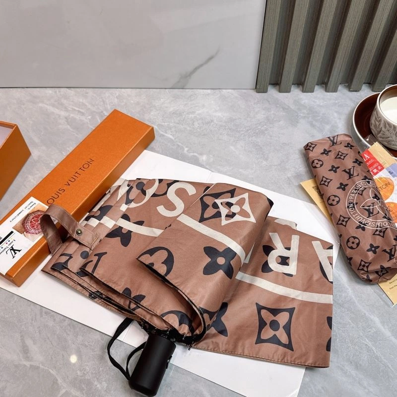 High fidelity Louis Vuitton Umbrella