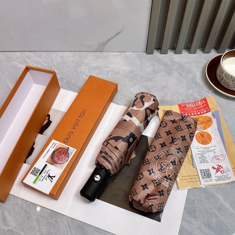 High fidelity Louis Vuitton Umbrella