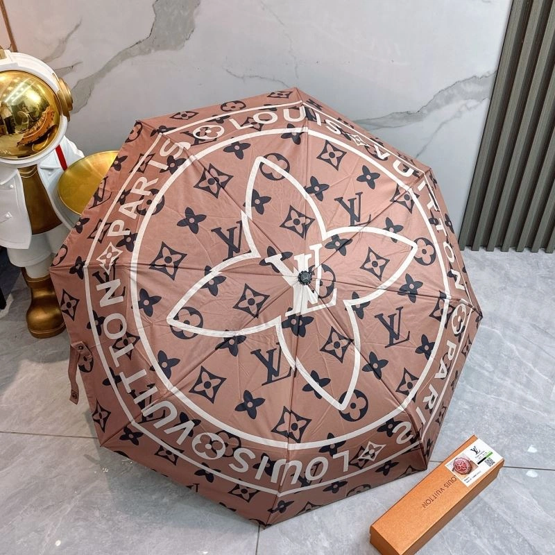 High fidelity Louis Vuitton Umbrella