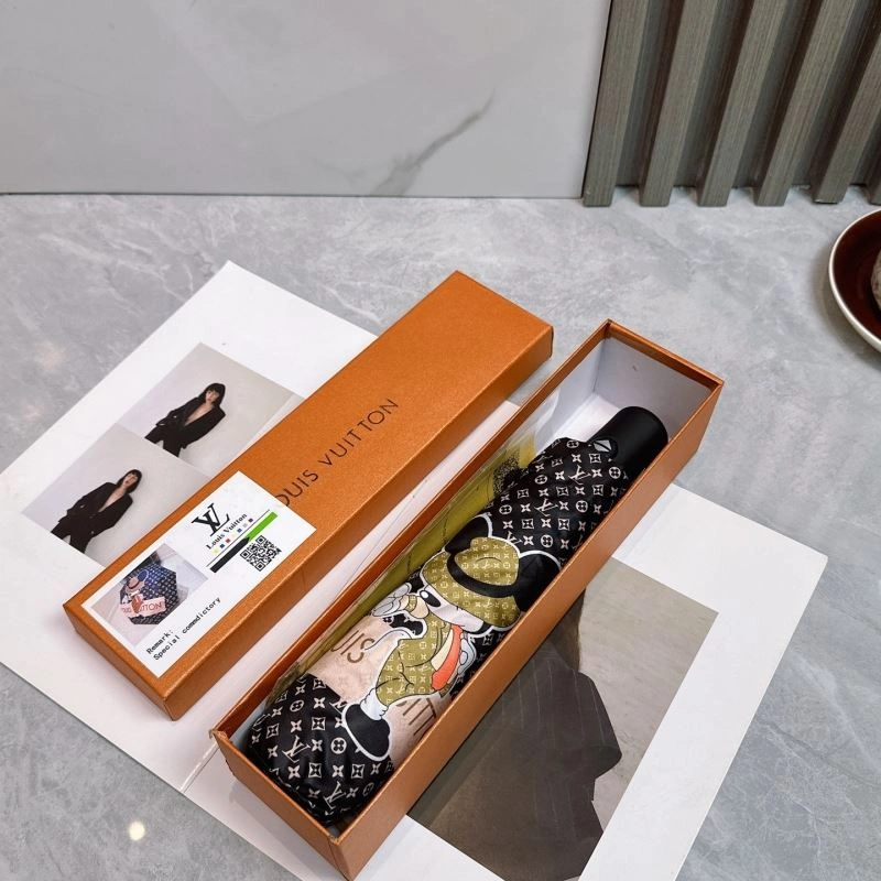 Louis Vuitton Umbrella