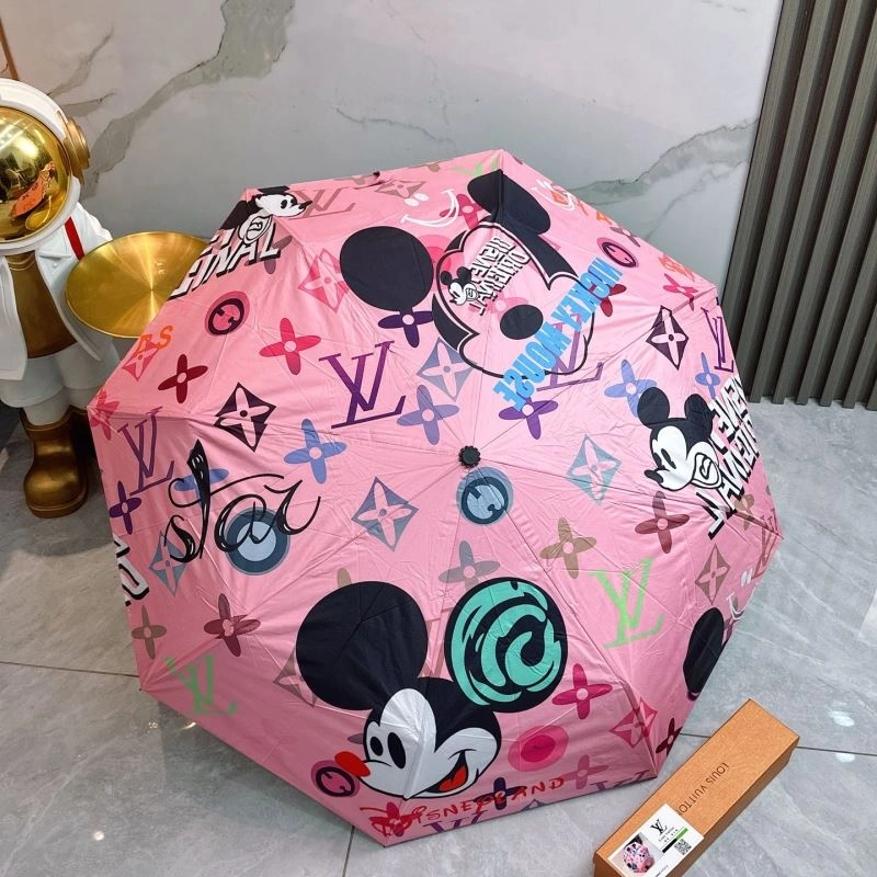 Low-cost Louis Vuitton Umbrella