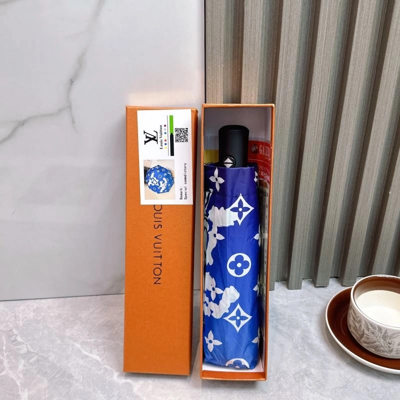 Louis Vuitton Umbrella