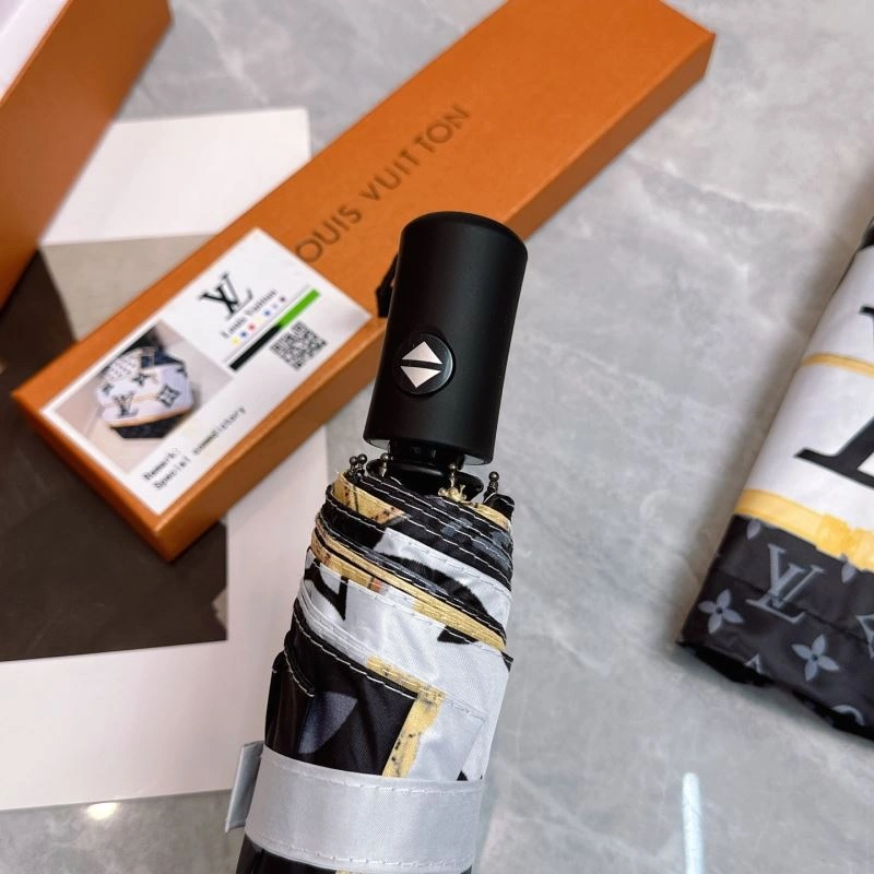 Precise copy Louis Vuitton Umbrella
