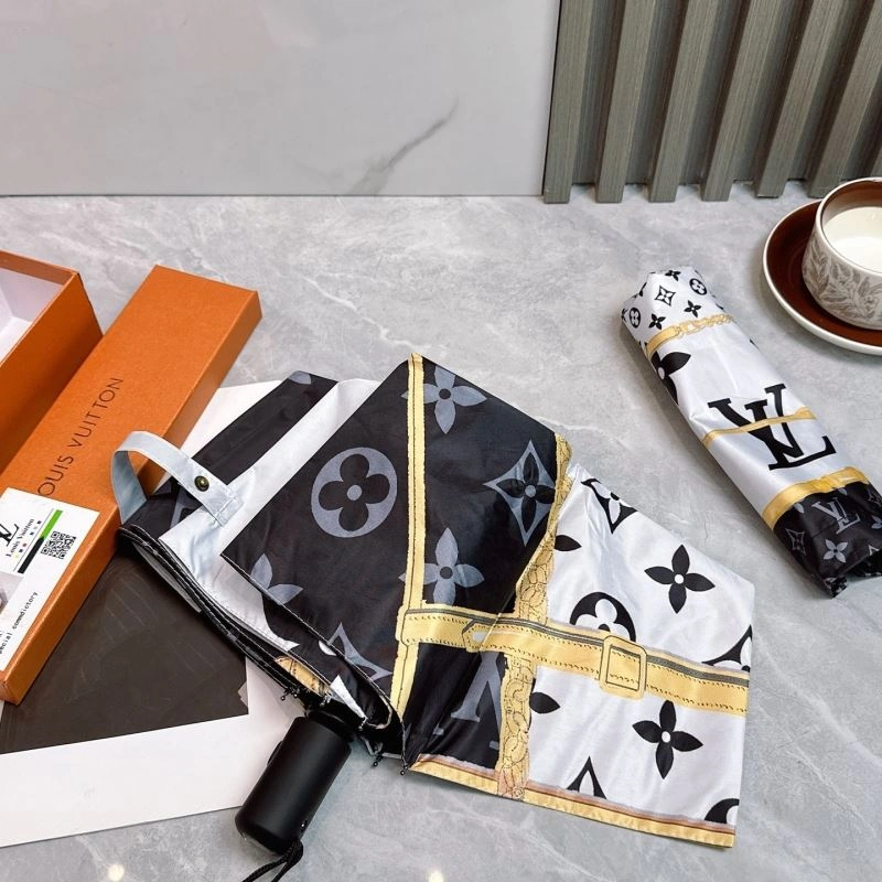 Precise copy Louis Vuitton Umbrella