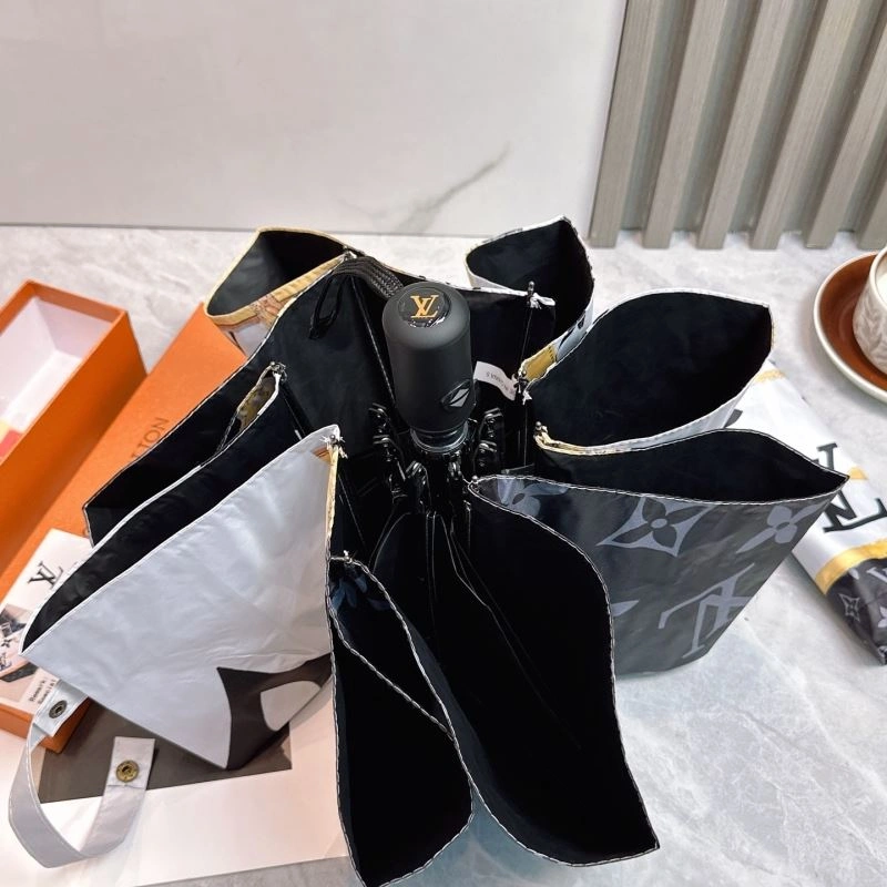Precise copy Louis Vuitton Umbrella