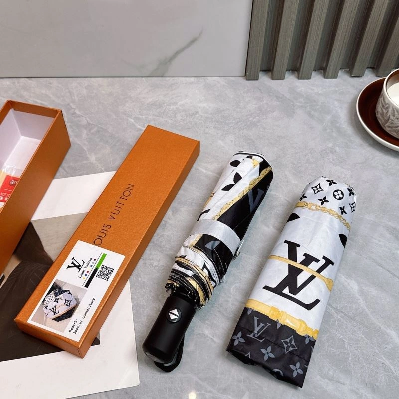 Precise copy Louis Vuitton Umbrella