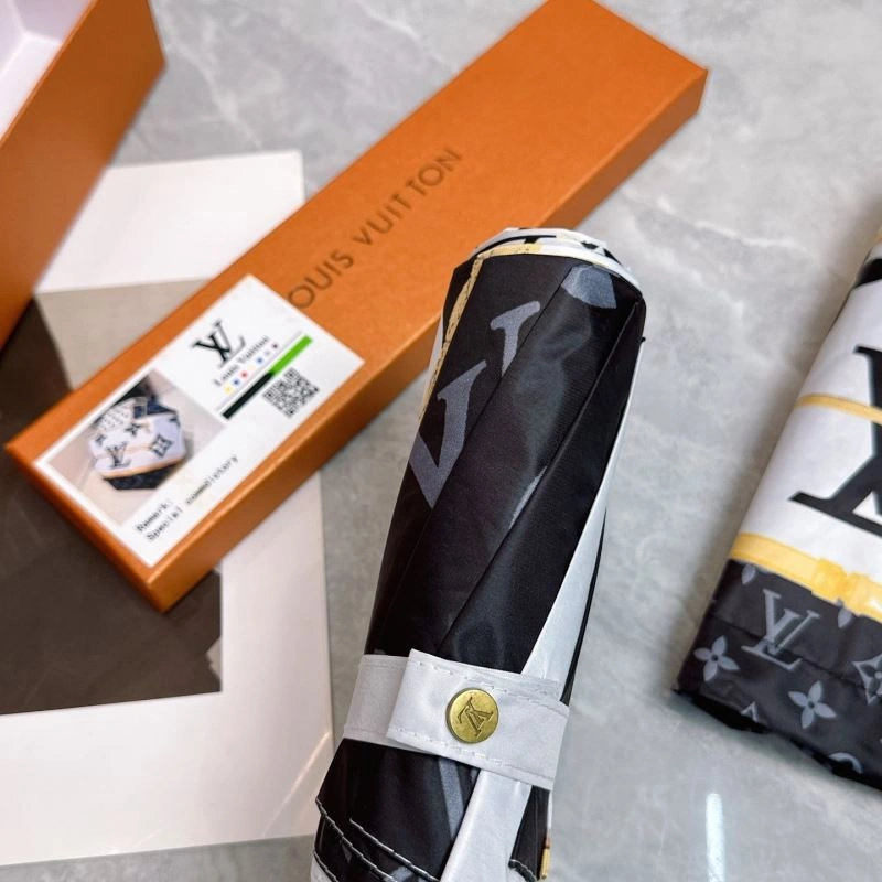 Precise copy Louis Vuitton Umbrella