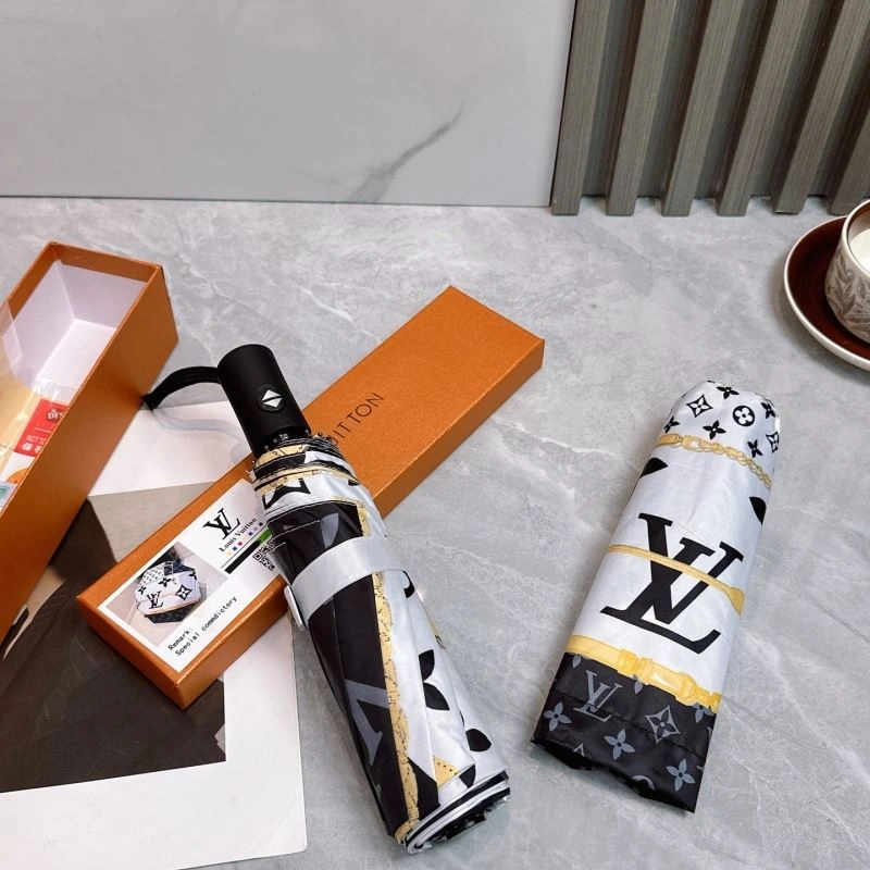 Precise copy Louis Vuitton Umbrella