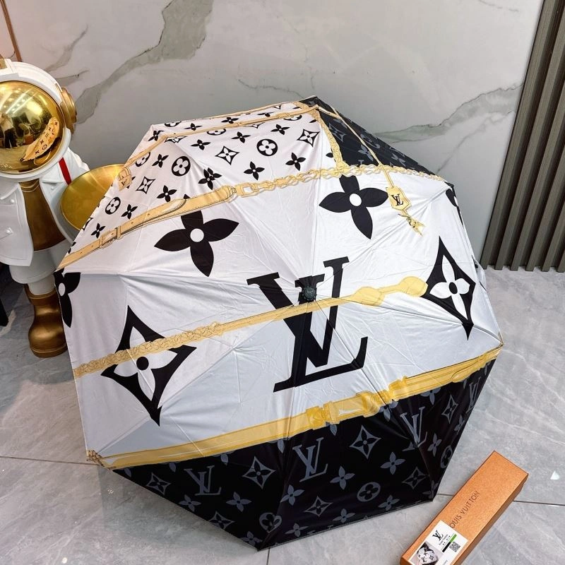 Precise copy Louis Vuitton Umbrella