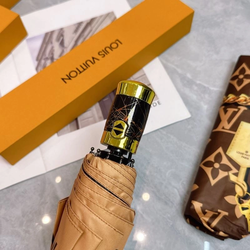 OEM Louis Vuitton Umbrella