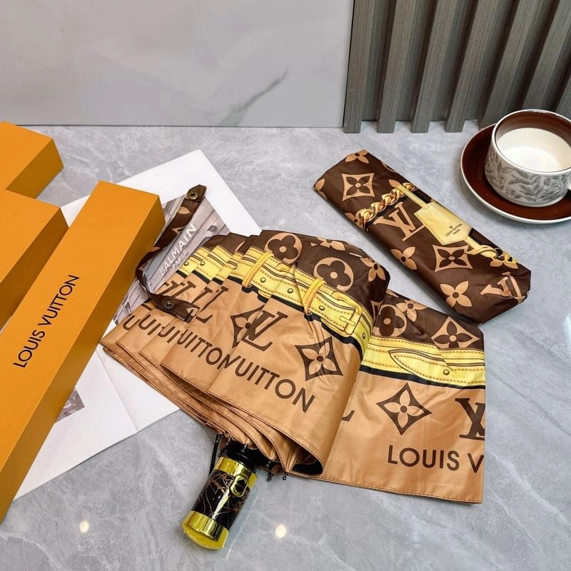 OEM Louis Vuitton Umbrella